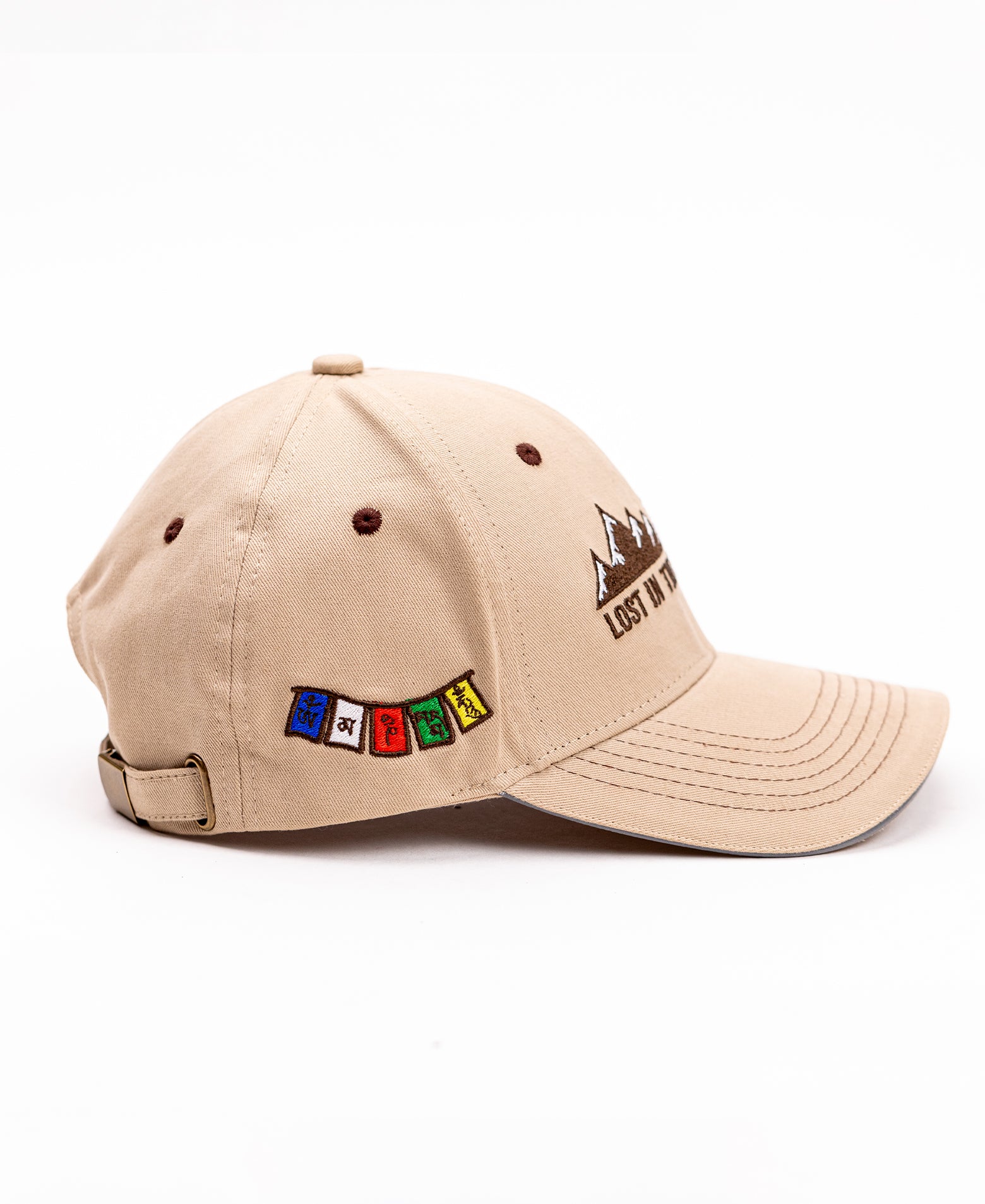 Caps – WANDERLOOMS