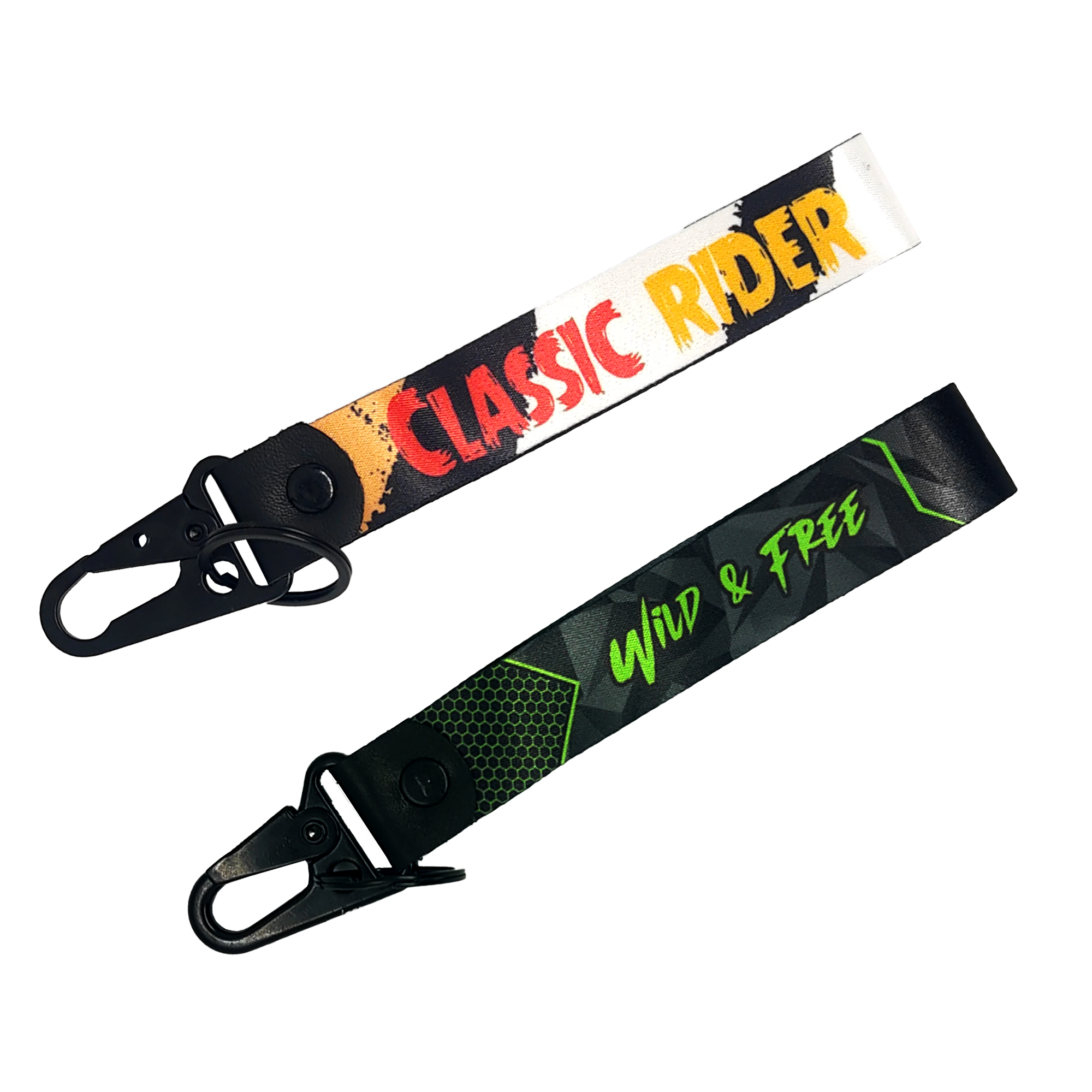 Key Tag - Best Keytags for Bike and Car Keys – WANDERLOOMS