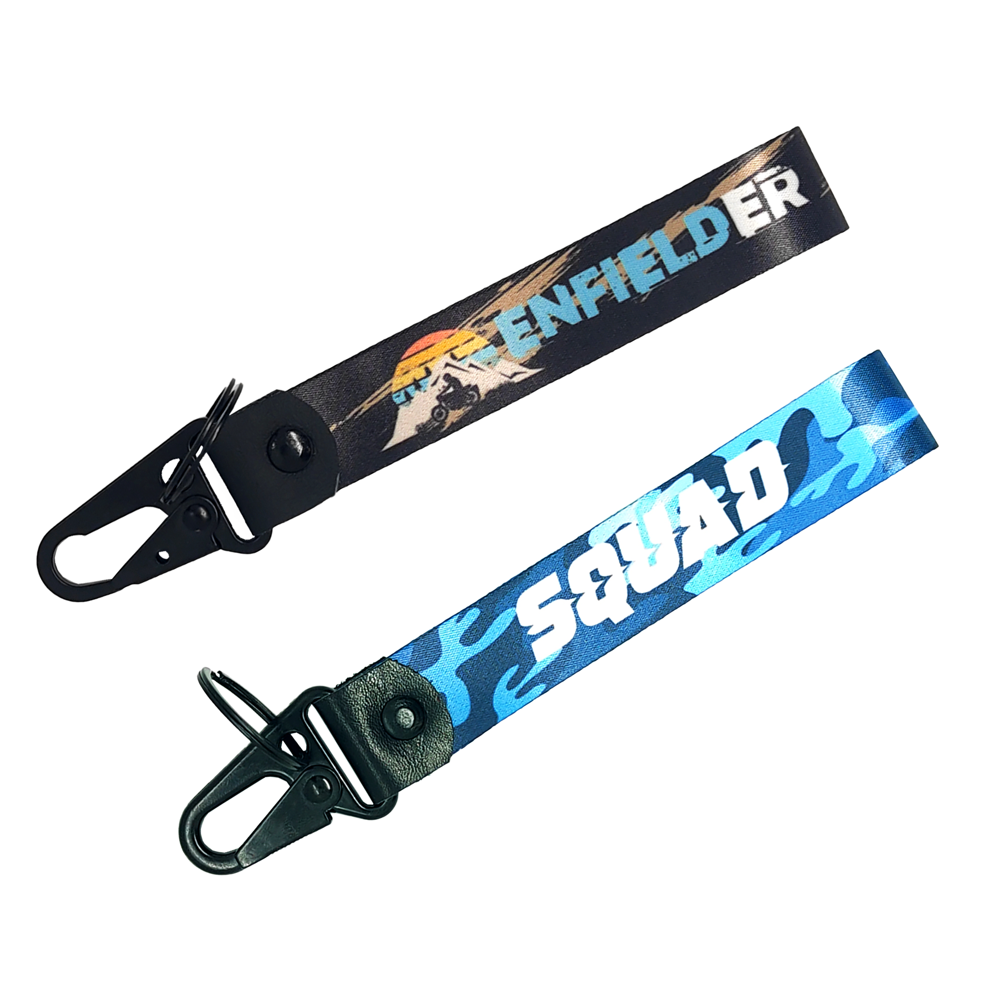 Key Tag - Best Keytags for Bike and Car Keys – WANDERLOOMS