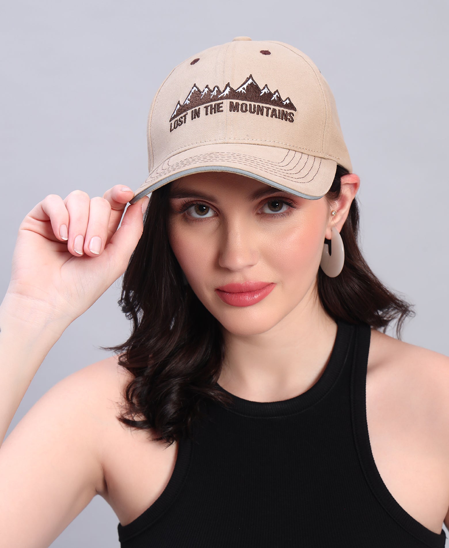 Caps – WANDERLOOMS