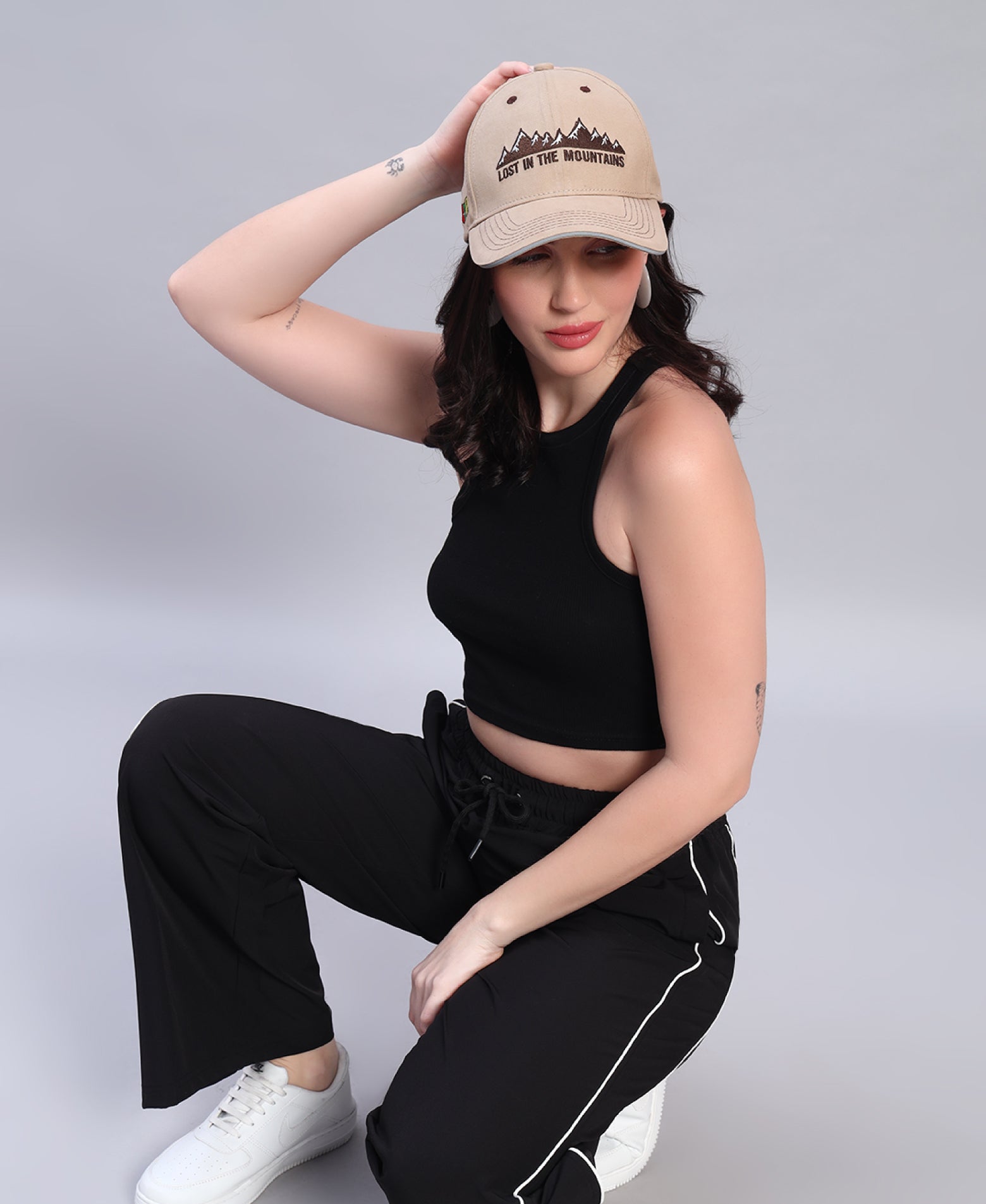 Caps – WANDERLOOMS