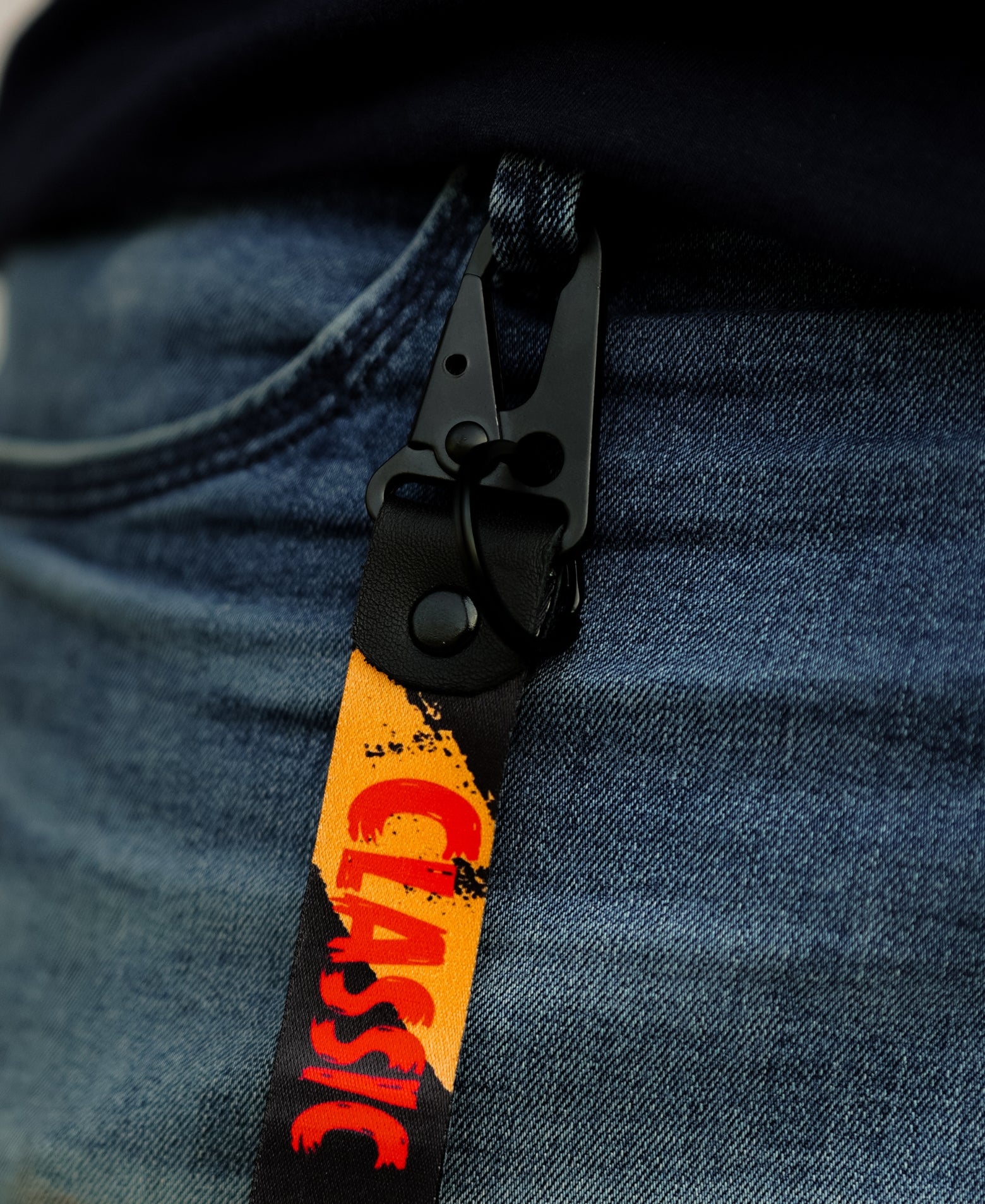 Key Tag - Best Keytags for Bike and Car Keys – WANDERLOOMS