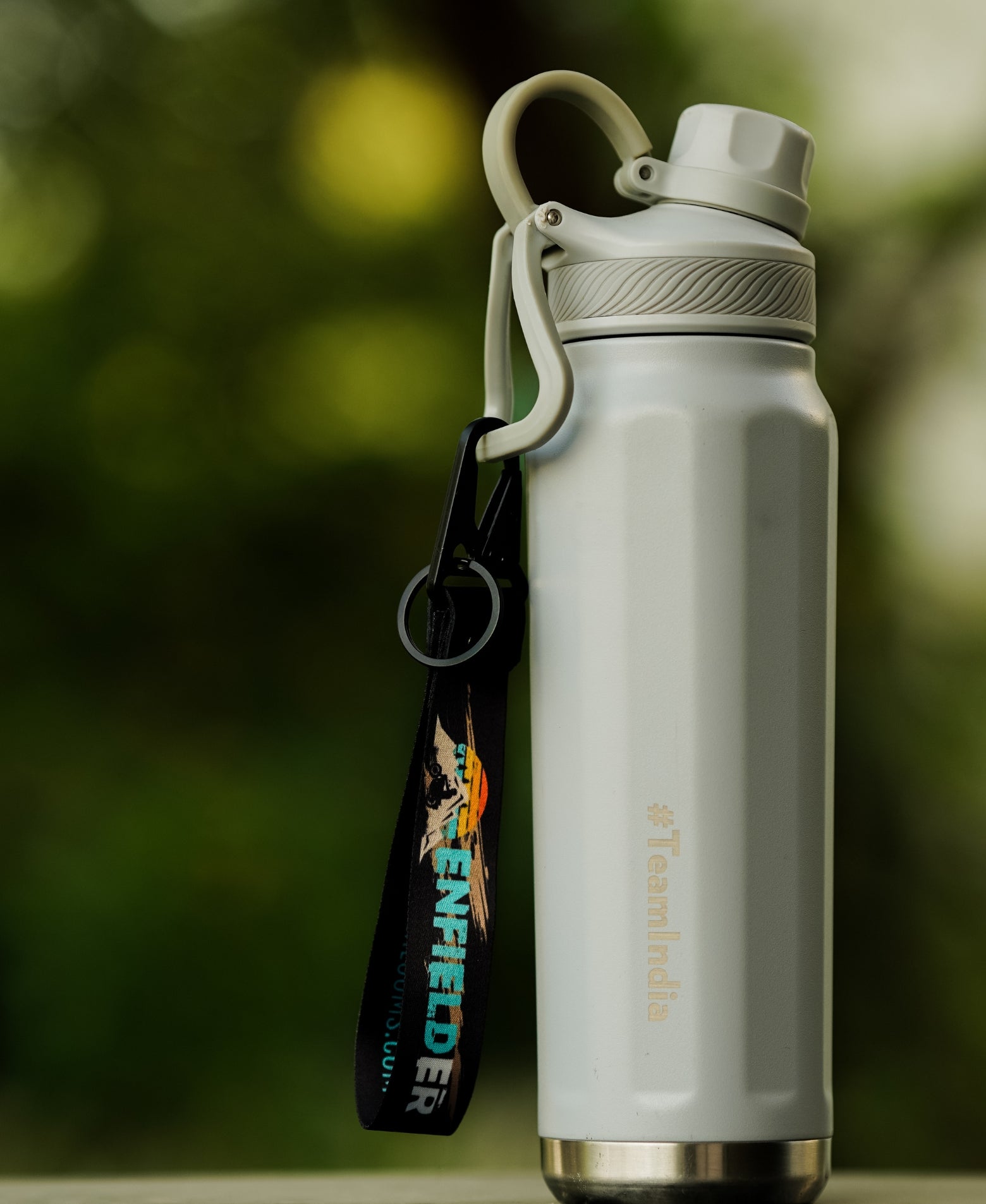 Key Tag - Best Keytags for Bike and Car Keys – WANDERLOOMS