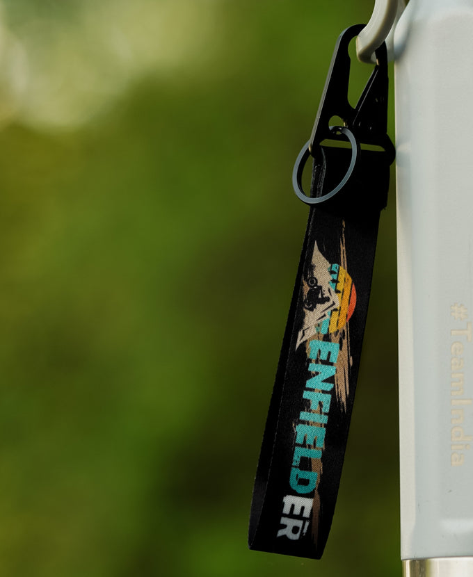 Key Tag - Best Keytags for Bike and Car Keys – WANDERLOOMS