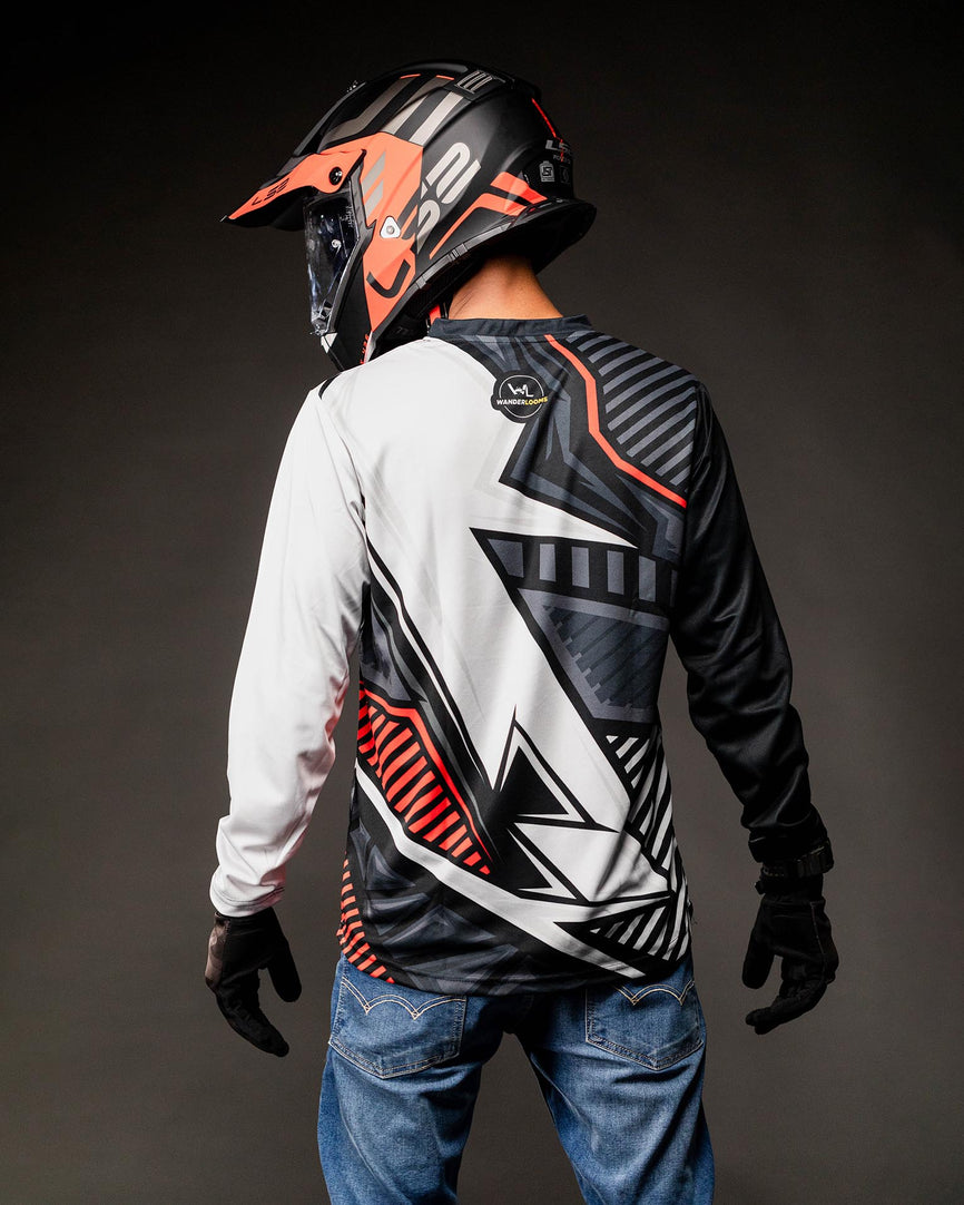 Riding Jersey ( Get Upto 45% OFF ) – WANDERLOOMS