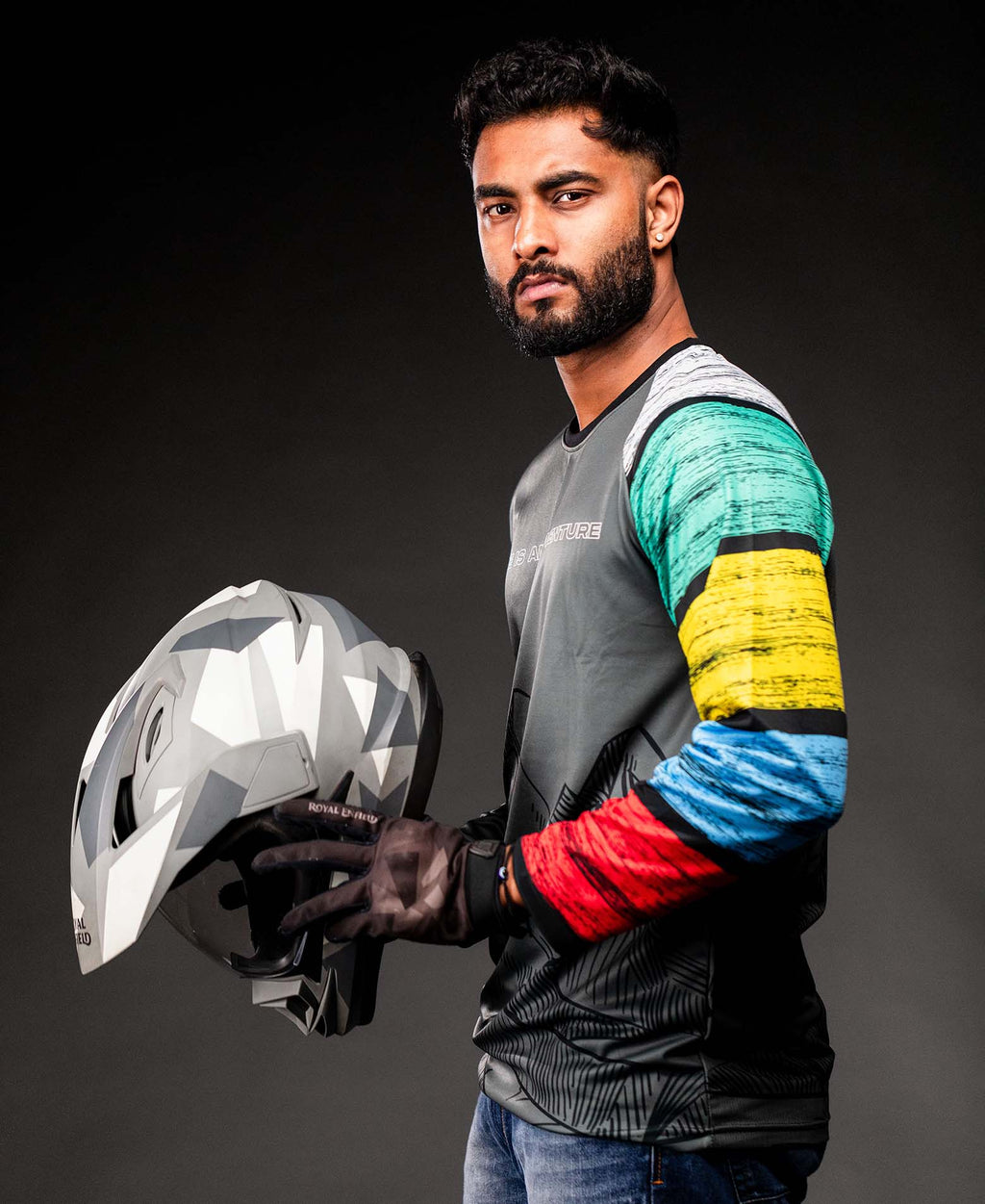 Himalayan High Jersey – WANDERLOOMS