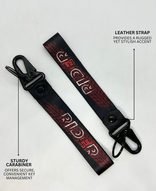 Key Tag - Best Keytags for Bike and Car Keys – WANDERLOOMS