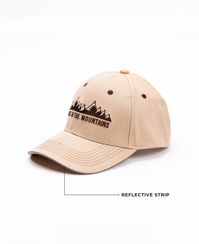 Caps – WANDERLOOMS