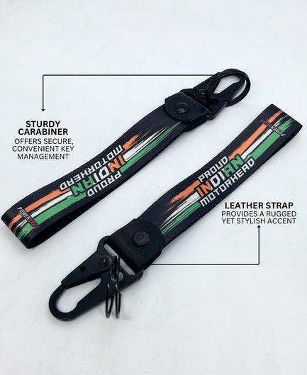 Key Tag - Best Keytags for Bike and Car Keys – WANDERLOOMS