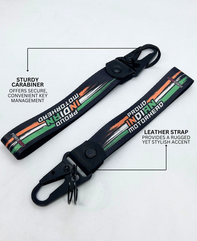 Key Tag - Best Keytags for Bike and Car Keys – WANDERLOOMS