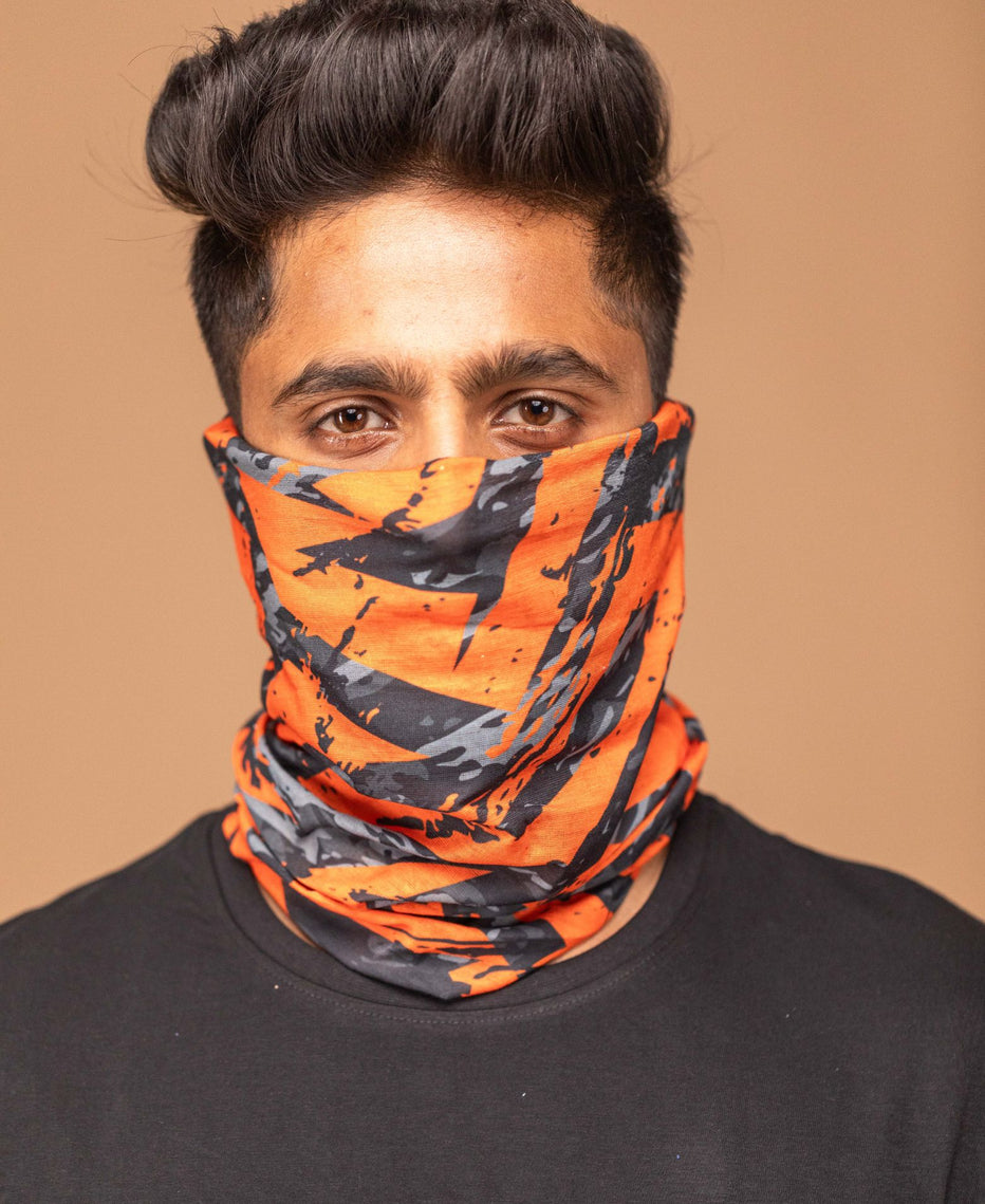 Wild Ride Bandana – WANDERLOOMS