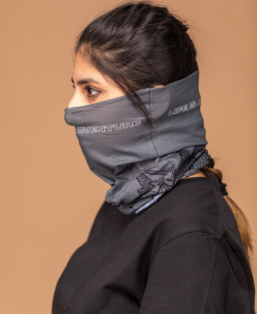 Expedition Trails Bandana – WANDERLOOMS