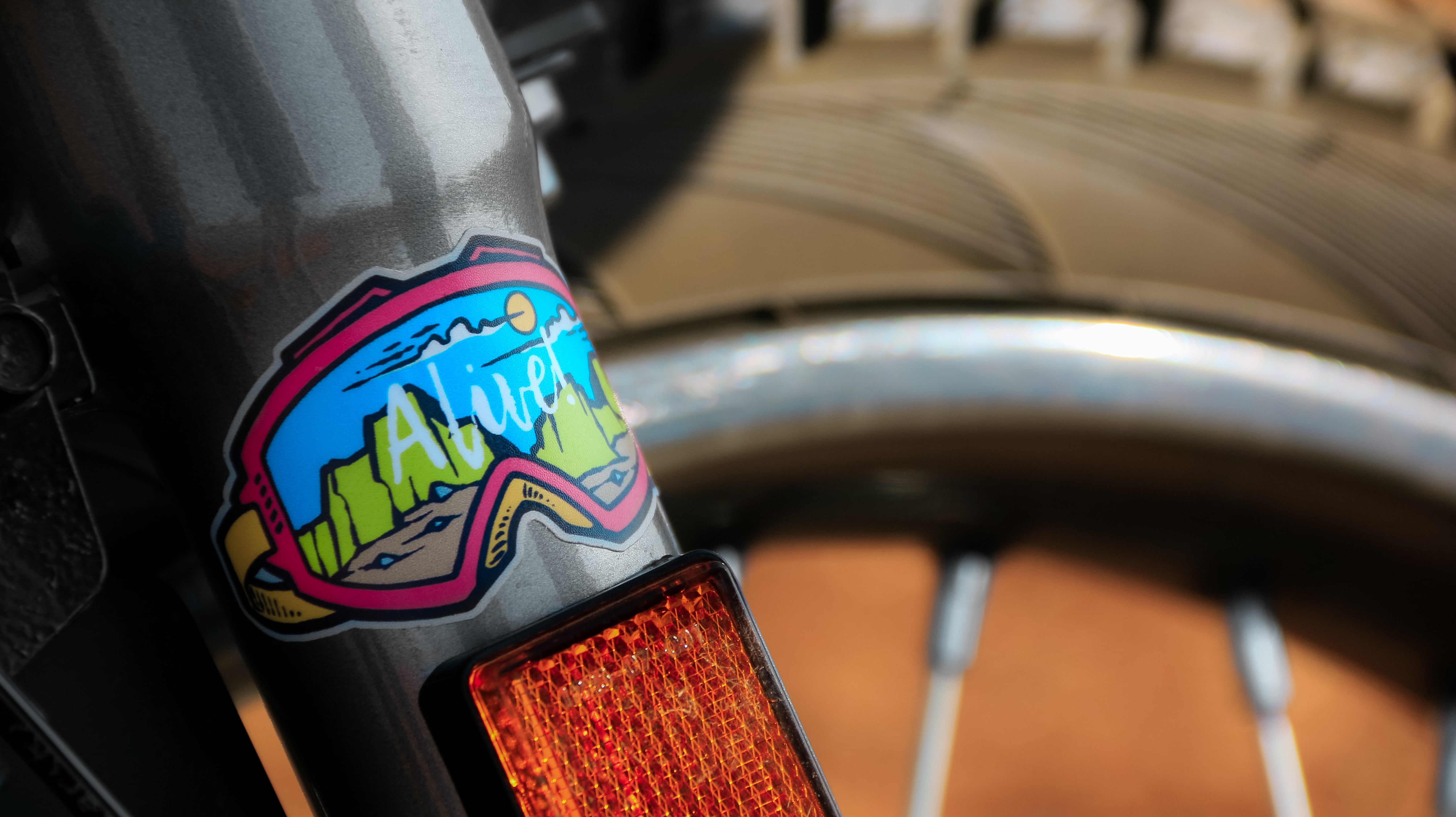 Stickers – WANDERLOOMS