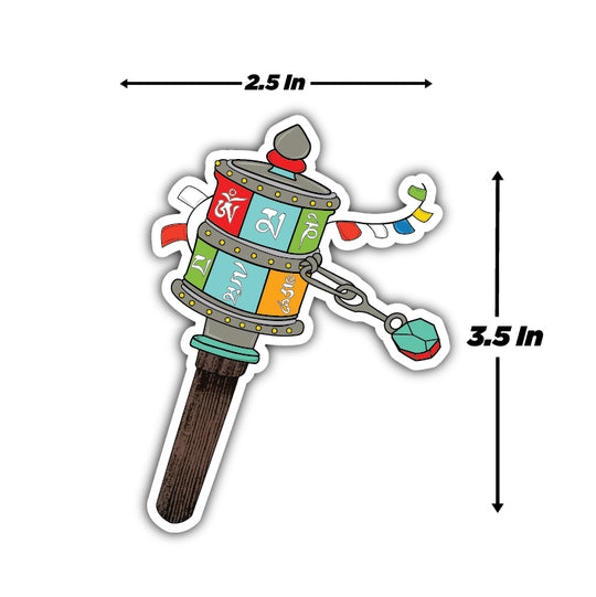 Stickers – WANDERLOOMS