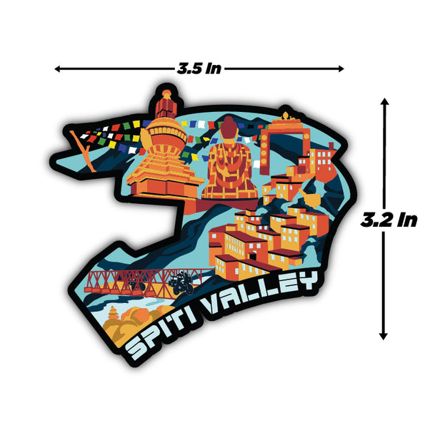 Stickers – WANDERLOOMS